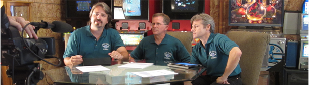 Team | Cool Queue Studios